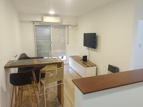 Alquiler Temporario Rosario 12 - Rosario