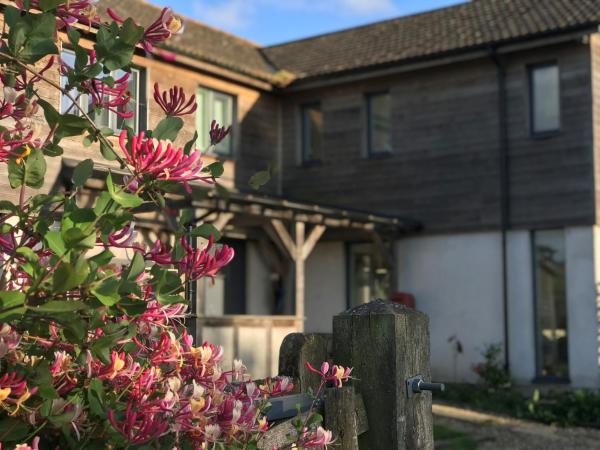 Withy Farm - Whitstable