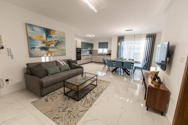 Home Away From Home - Malta