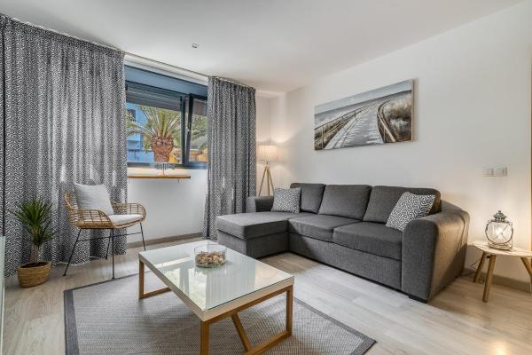 Anidras Rooms - Gran Canaria