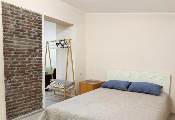 Solapart - Cozy Apartment At Sololaki - Tbilisi