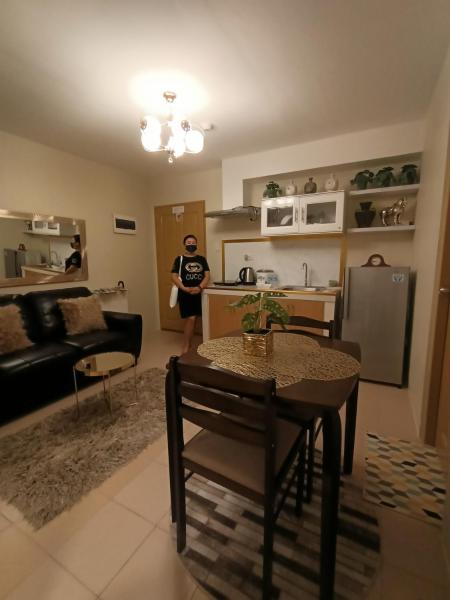 R&r Cozy 2br Marina Dumaguete - Dumaguete