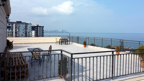 Guest House Etm - 巴統