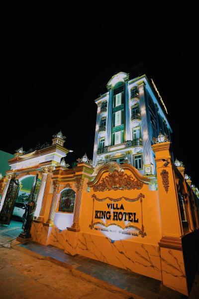 King Villa Quảng Ngãi - Quảng Ngãi