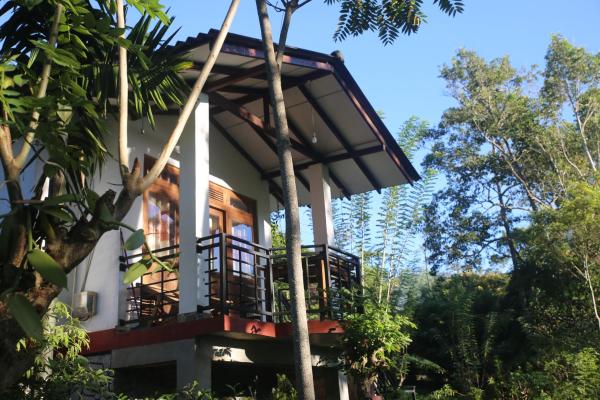 Rivinu Resort - Sri Lanka