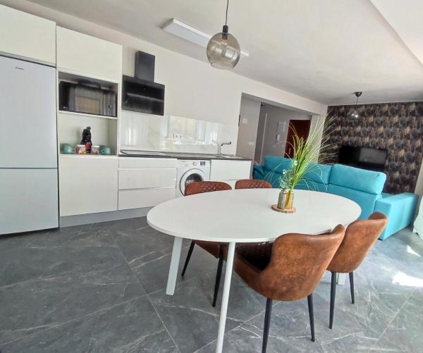 Apartamento Suite 48- Recién Reformado - Avilés