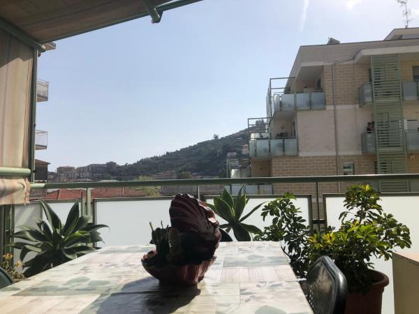 Casa Nucci - Imperia