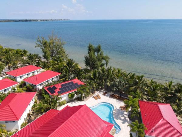 Ceiba Beach Resort - Belize