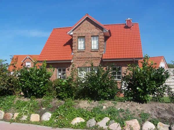 Strandrose - Wisch