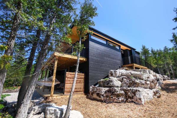 Evo Luxury Waterfront Adults Only B&b - Tobermory