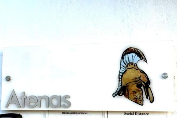 Casa Carmen Culebra- Atenas - Culebra