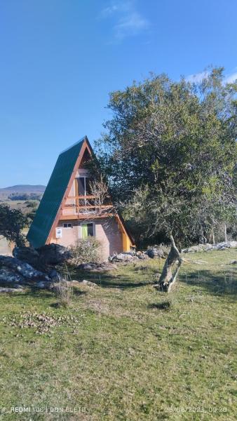 Don Cleto "La Mimosa" - Maldonado Department