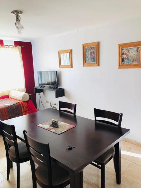 Departamento Tandil Lugar Soñado - Tandil