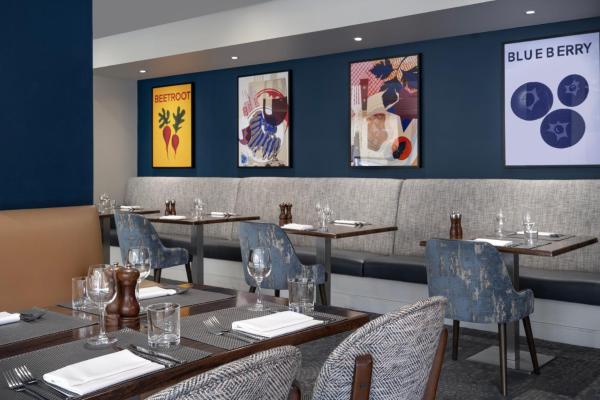 Delta Hotels By Marriott Edinburgh - Edinburgh