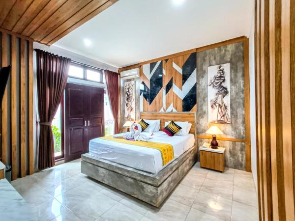 Wisata Bintang Hotel - Gianyar