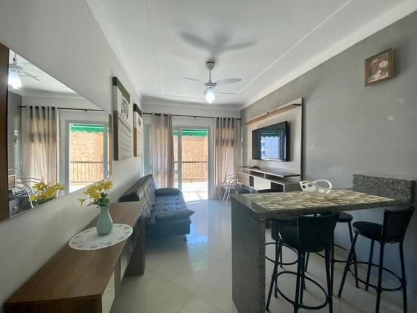 Apartamento Praia Grande Ubatuba - Ubatuba