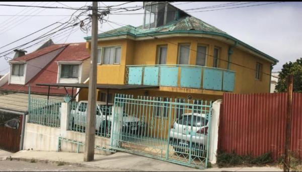 Habitaciones Placeres De Valparaíso - Valparaíso