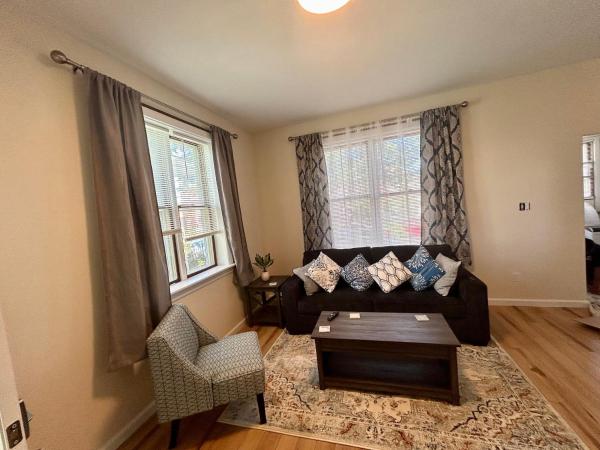 Lord Medford Apartments - Lexington, MA