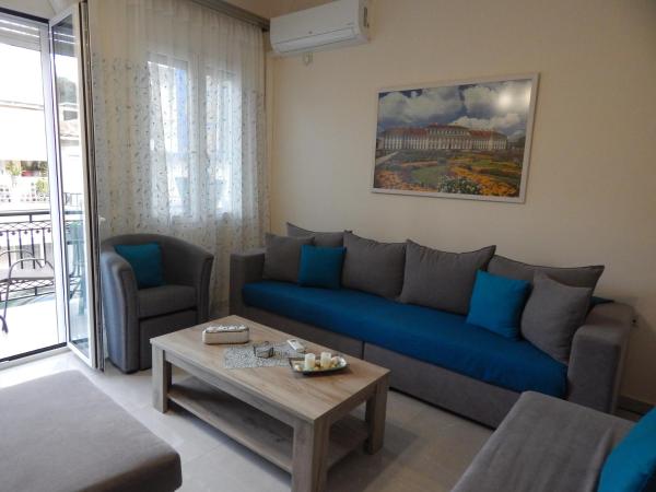 Vera City Apartment - Zakinthos