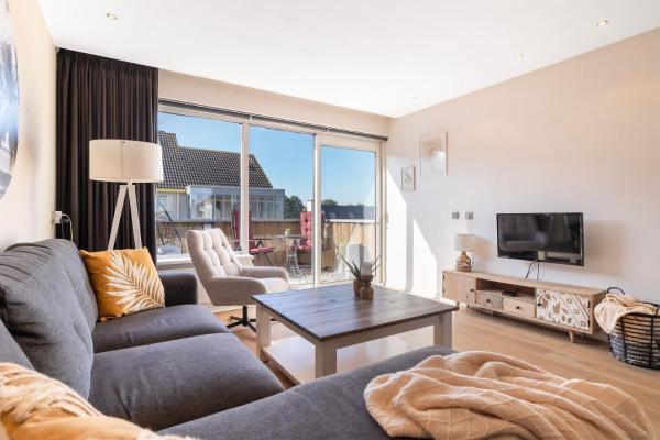 Luxury Apartment Near Utrecht & Amsterdam - Maarssen