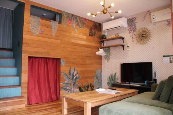 Sumida-ku - House / Vacation Stay 80877 - Ueno Station