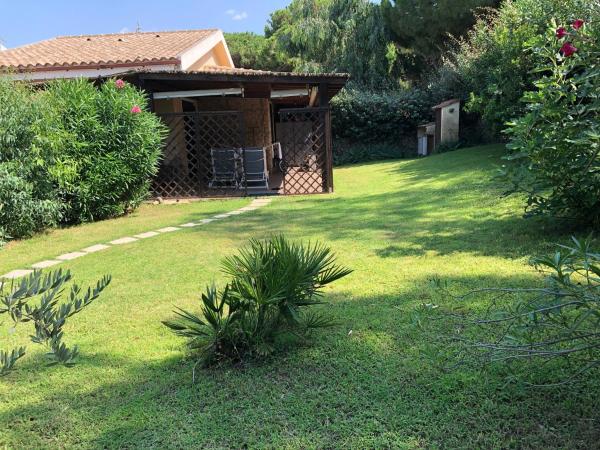 Villetta Bifamiliare Valledoria 200 Mt Dal Mare - Valledoria