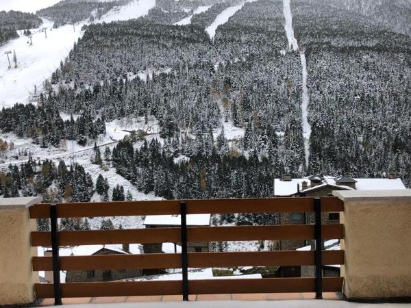 Soldeu- Exclusivo Apartamento 130 M2 Hasta 10 Personas Con Preciosas Vistas A Pistas De Ski - Andorra