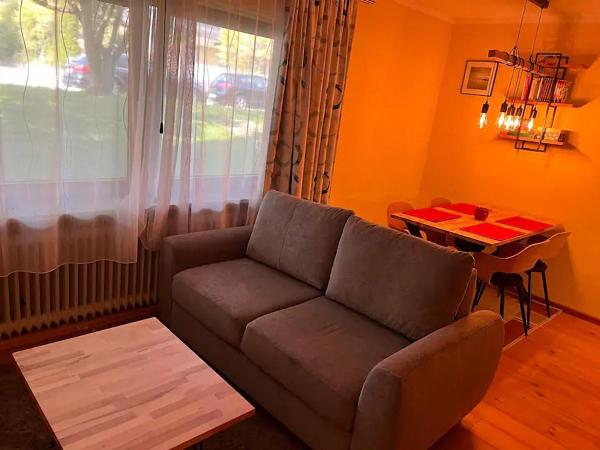 Schnuckeliges Appartement In Prien Am Chiemsee - Prien am Chiemsee