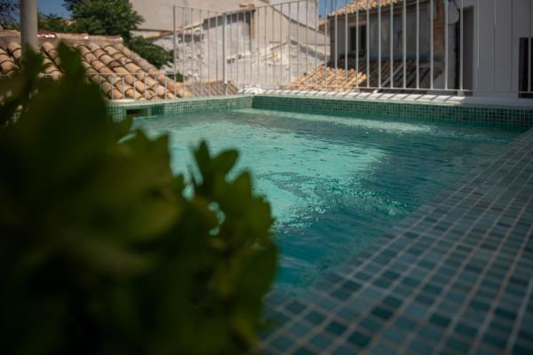 Hotel Don Juan Boutique - Baeza