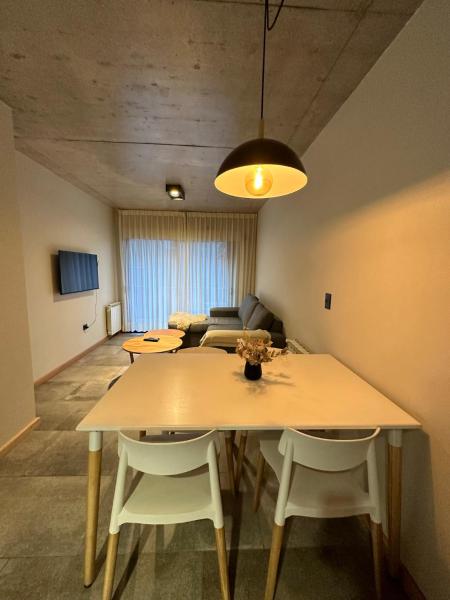 Aiken Suites - San Martín de los Andes