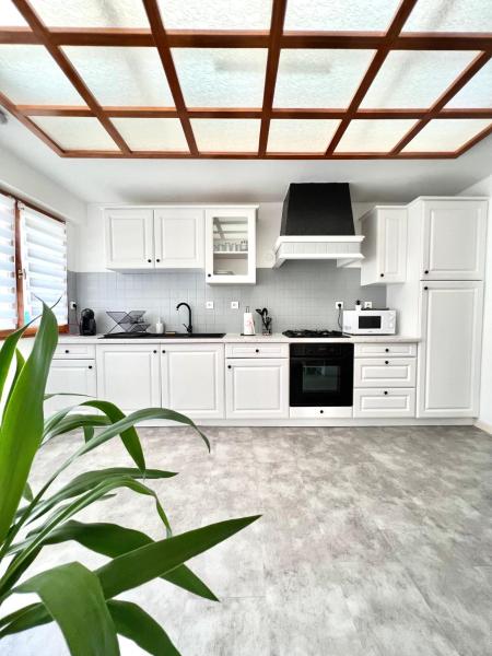 La Verrière D'opale - Maison Proche Plage Et Cnpe Edf - Grevelingen