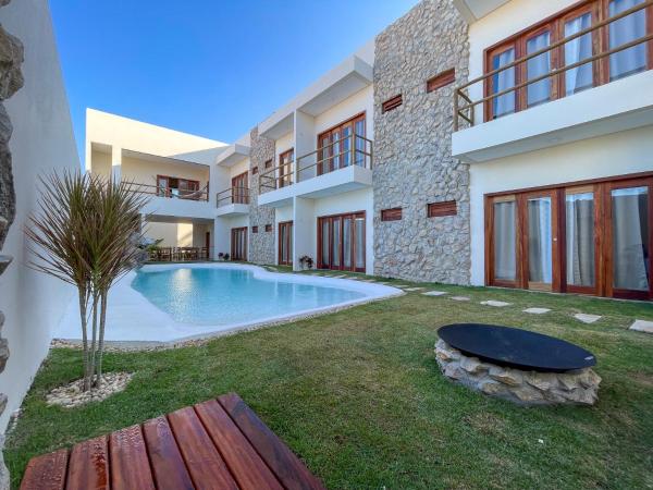 Pousada Veleiro Kite Preá - Ceará (estado)