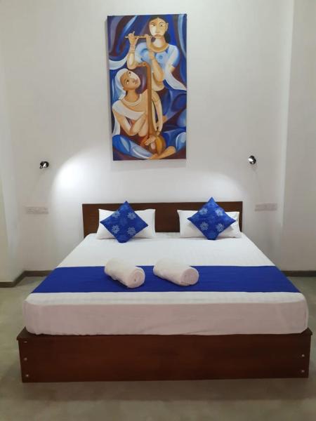 Everdew Kandy Rooms - Kandy