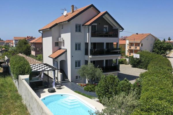 Villa Ksenija - Zadar