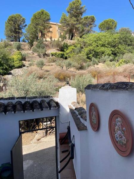 Molino Los Leones - Ronda