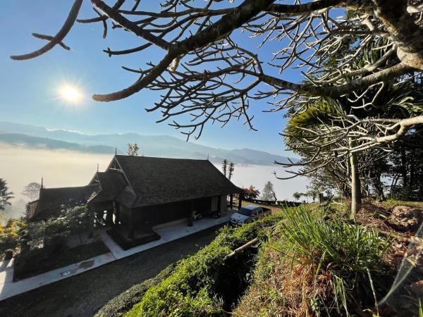 Woodhouse Homestay Chiangrai - Chiang Rai