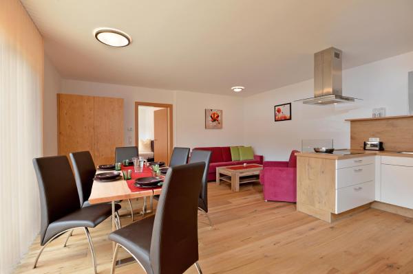 Appartement Bergblick - Söll