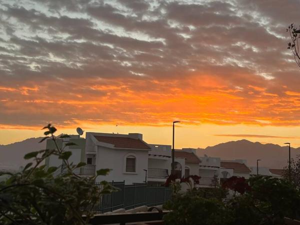 הבית של נוני - House Of Nuni - Eilat