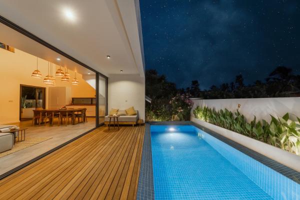 Villa Mia Fulhadhoo - Maldives
