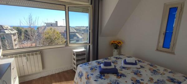 Attico Girasole - Latium