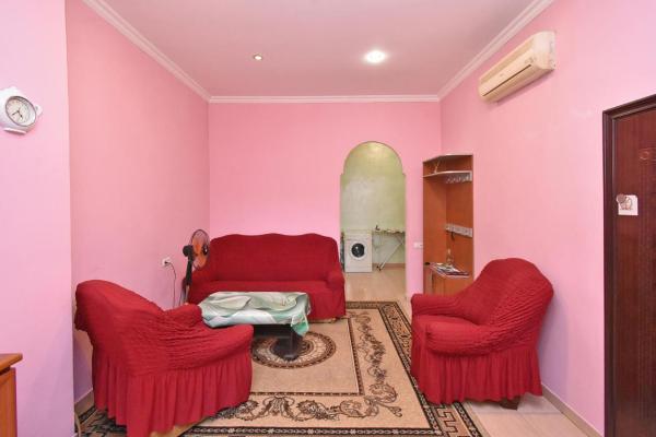 Retrocity Apartments At Mashtots Avenue - Yerevan