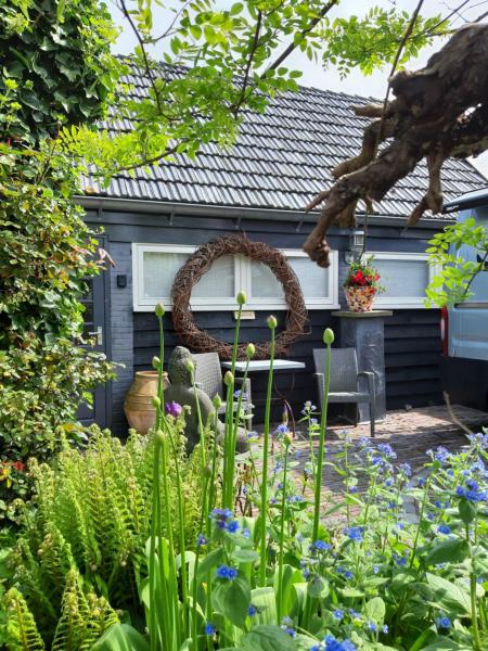 Tuinhuis - Heerhugowaard