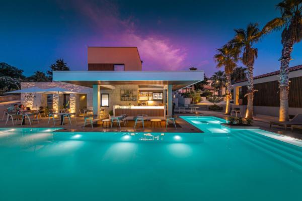 Insulae Resort - Cefalù