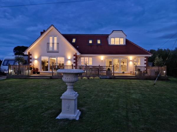 Hillvine - Ledbury