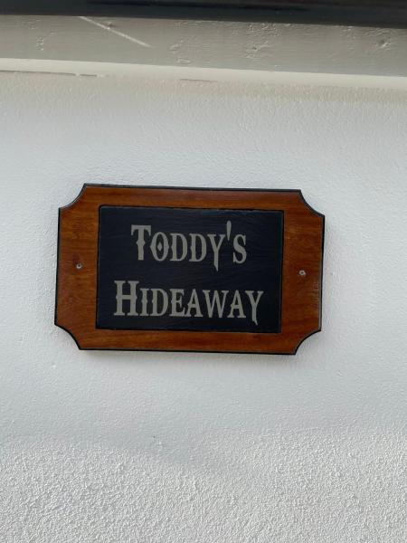 Toddys Hideaway - Ierland