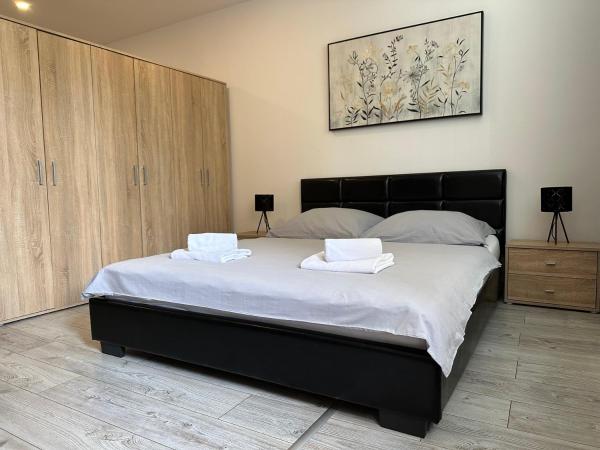 Apartmány Košice - Košice