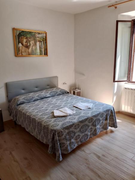 Casa Vacanze Le Cannelle - Montefiascone