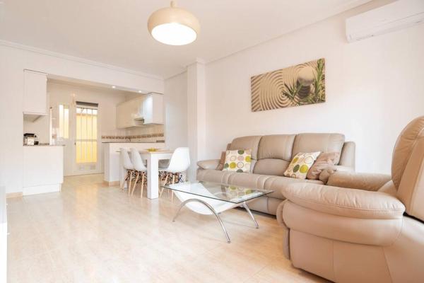 Villa Mariposa - Cabo Roig