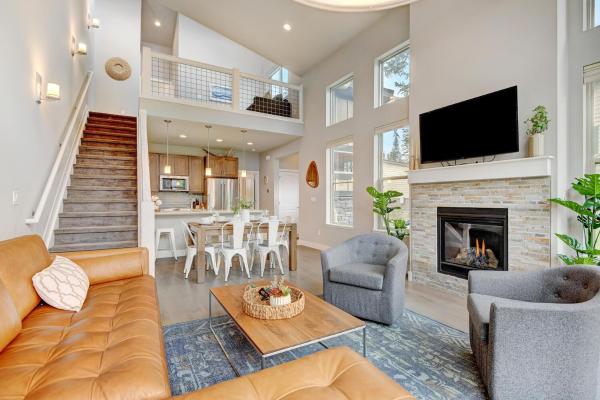 New Luxury Mountain Cabin 27 I Great Views I Best Price I Free Adventures Daily - Granby, CO