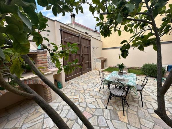 Angela House - Teulada